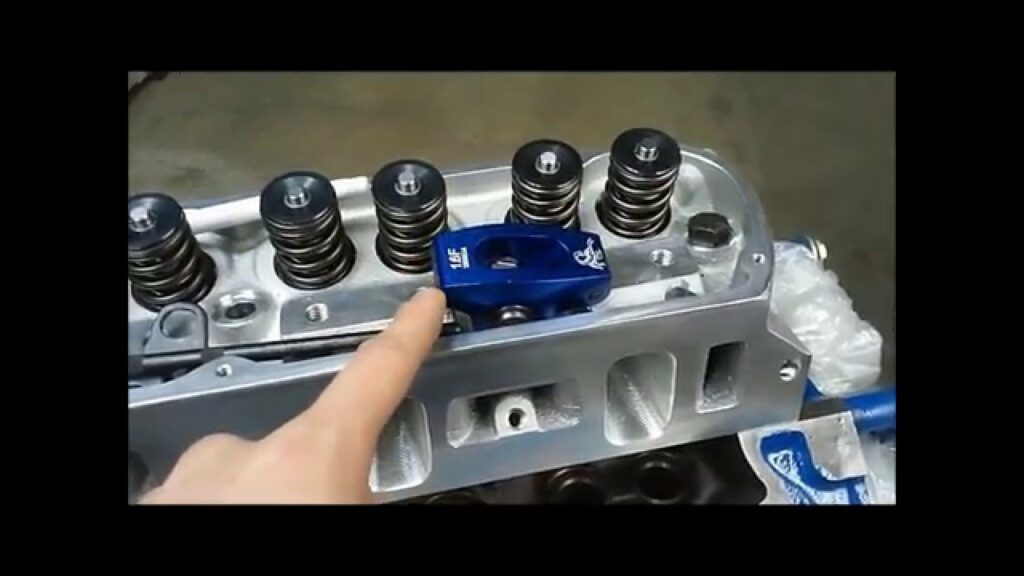 Checking Pushrod Length: Why it's critical! – Scorpion Racing