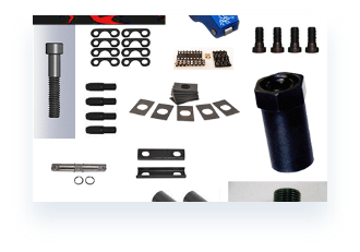 Rocker Arm Parts and Accessories – Scorpion Racing