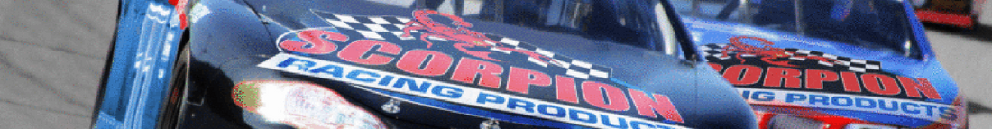 About – Scorpion Racing