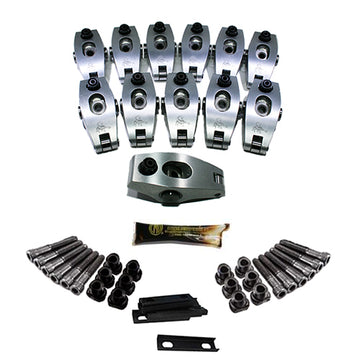 Performance Rocker Arms by Scorpion Racing Products