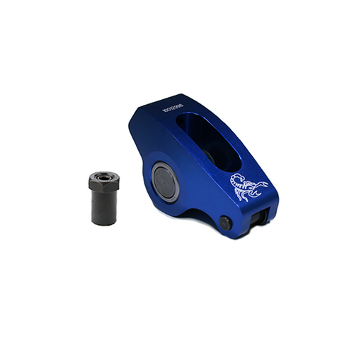 SBC Narrow Body Self Aligning Race Series Rocker Arm – Scorpion Racing